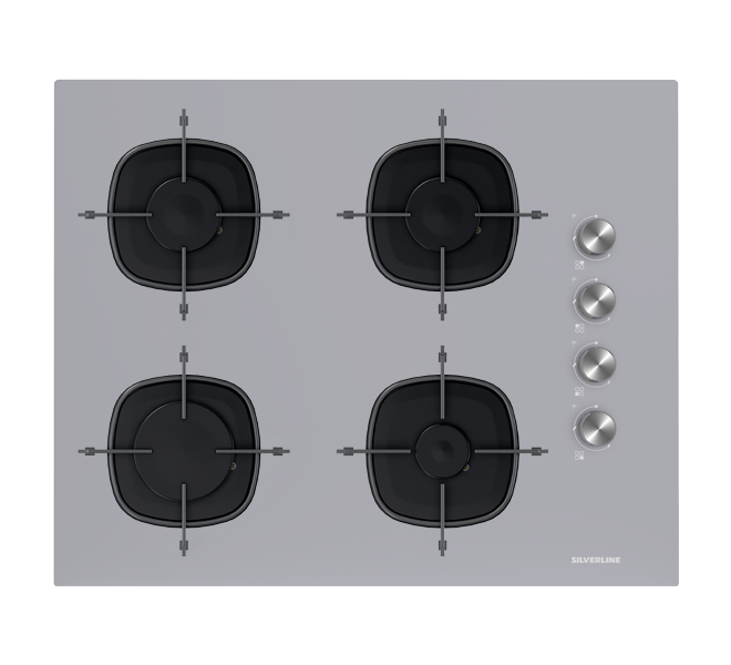 SILVERLINE CS5665S01 OCAK